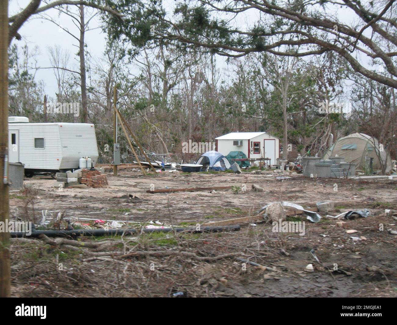 Material from Vice Admiral Allen - Principal Federal Official - 26-HK ...