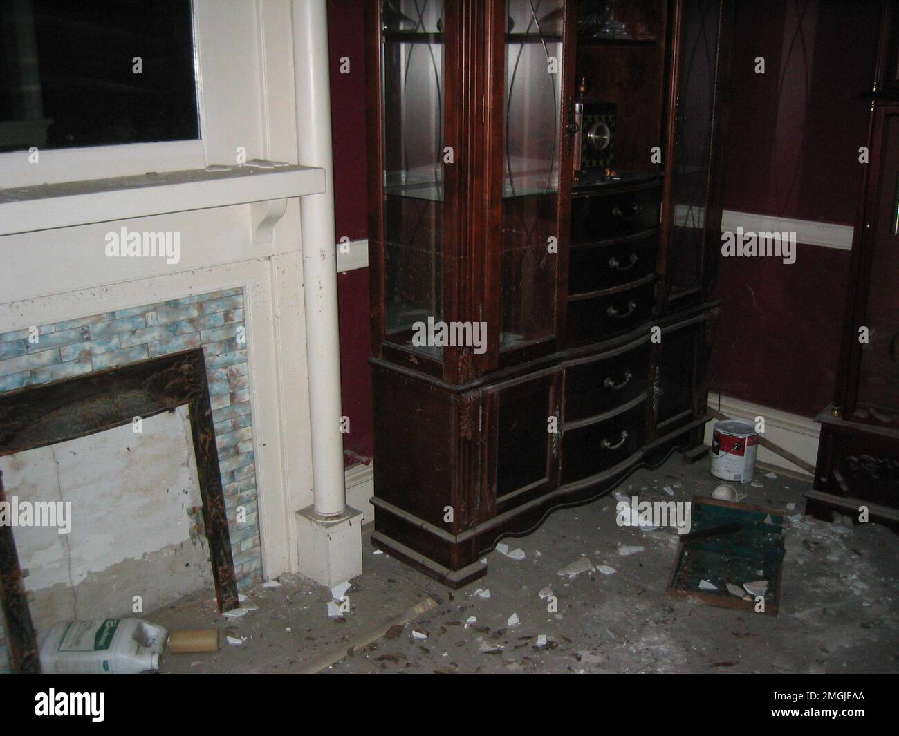 Material from Vice Admiral Allen - Principal Federal Official - 26-HK ...