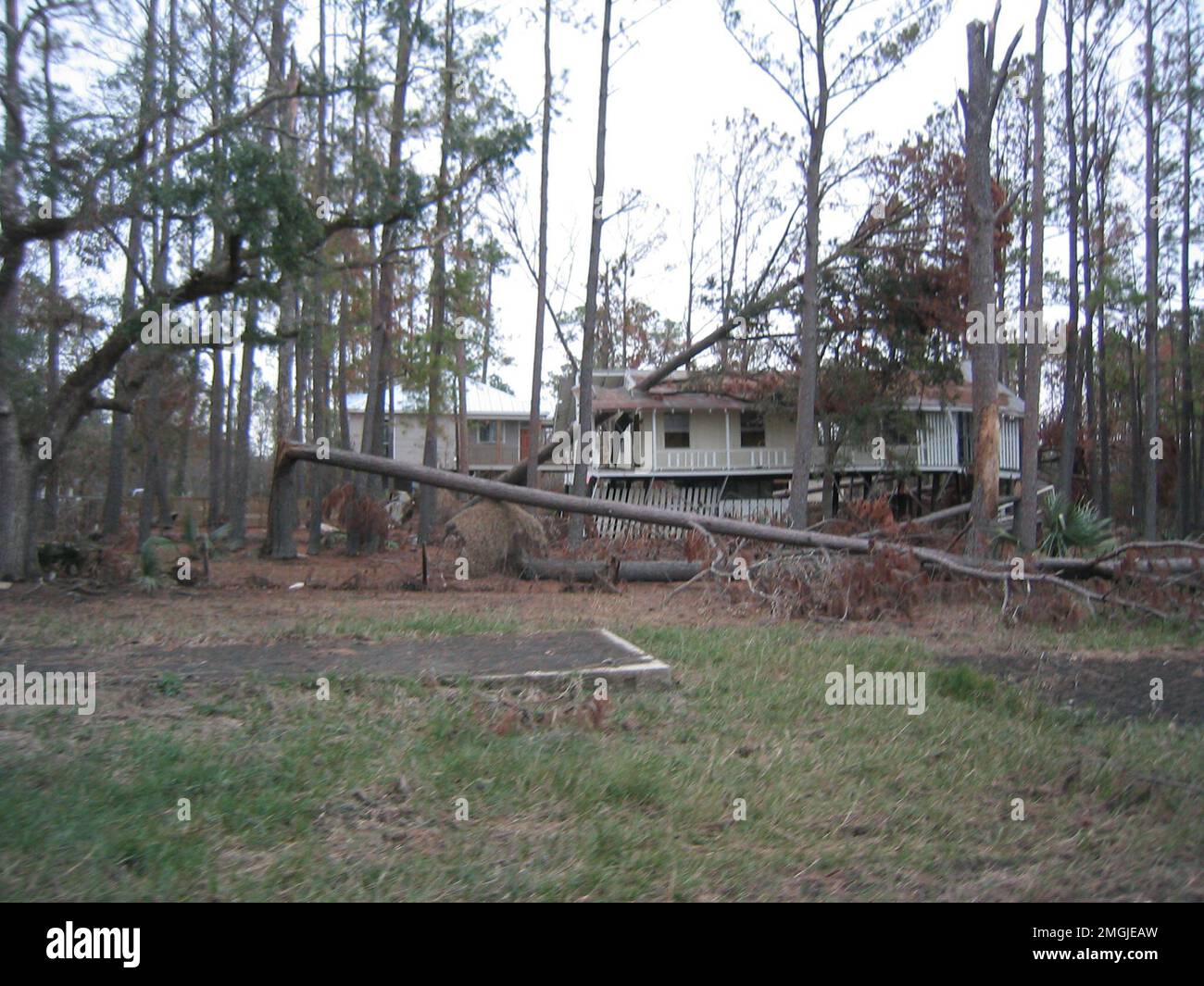 Material from Vice Admiral Allen - Principal Federal Official - 26-HK ...