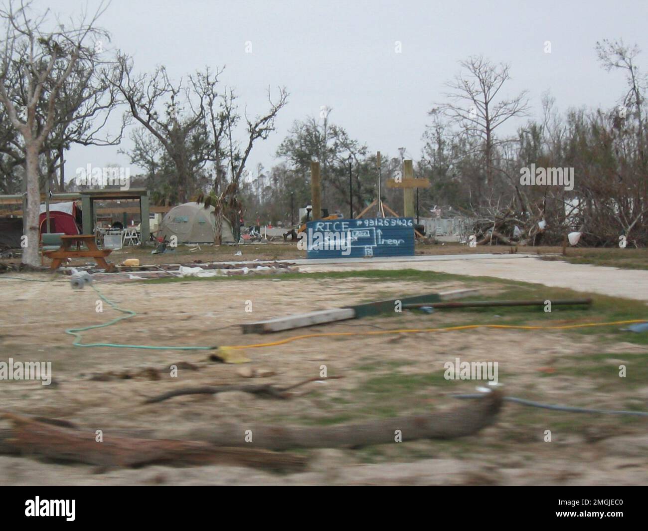 Material from Vice Admiral Allen - Principal Federal Official - 26-HK ...