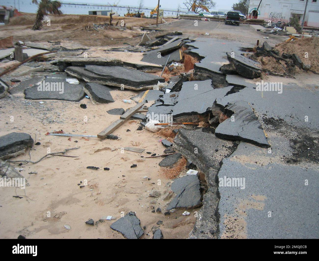 Material from Vice Admiral Allen - Principal Federal Official - 26-HK ...