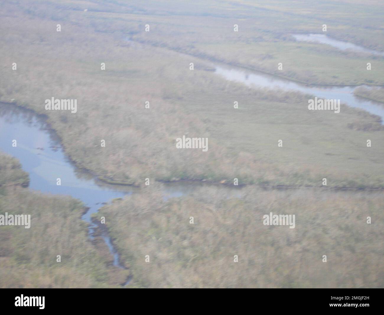 Pollution - ESU St. Louis Response - South Bass - 26-HK-233-58 ...