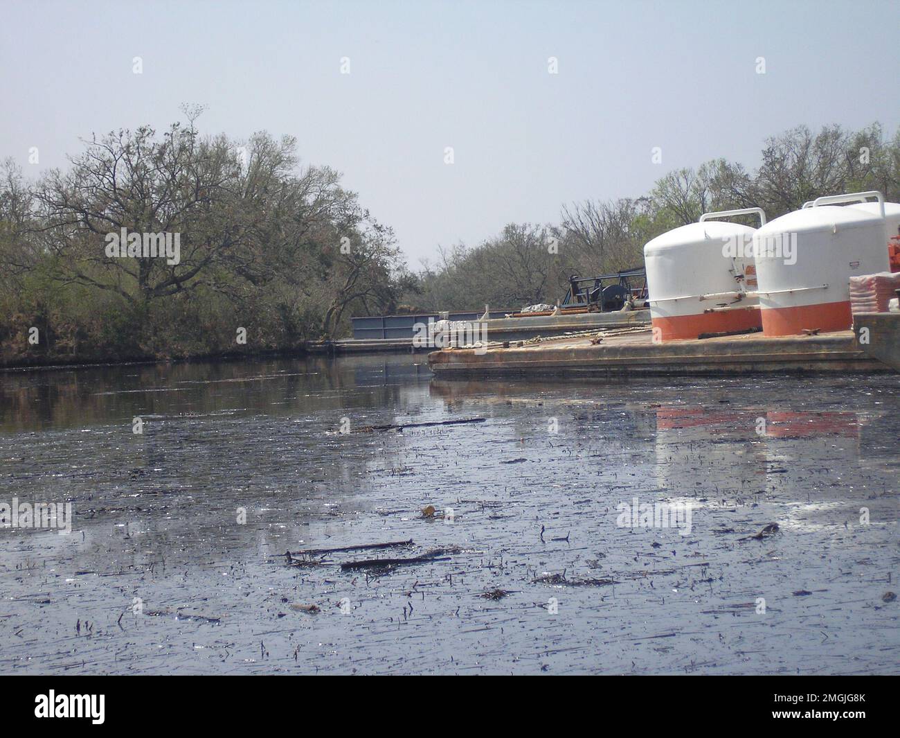 Blocking the canal hi-res stock photography and images - Alamy