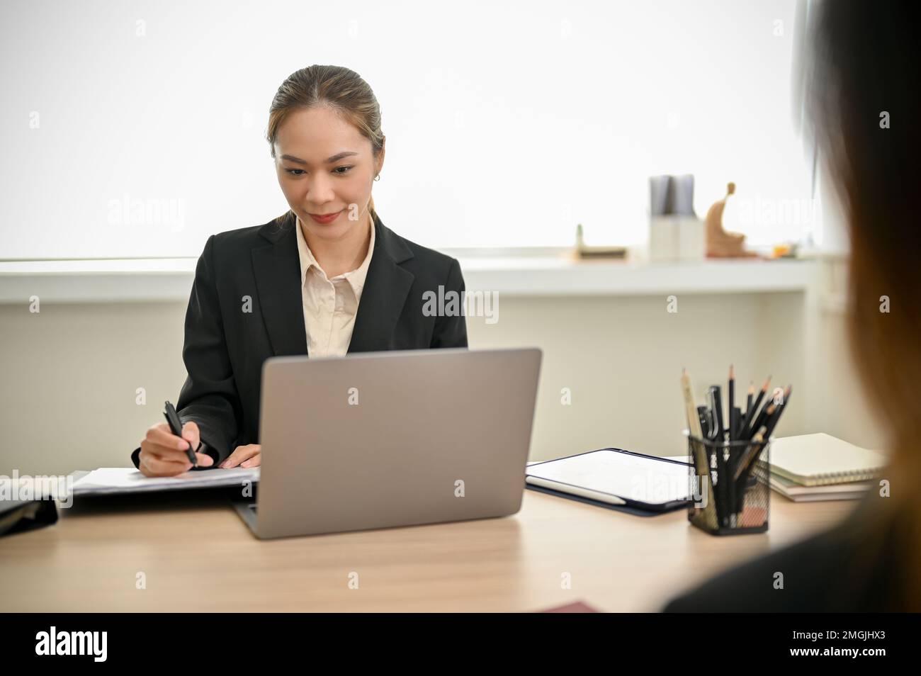 Gorgeous hr hi-res stock photography and images - Alamy