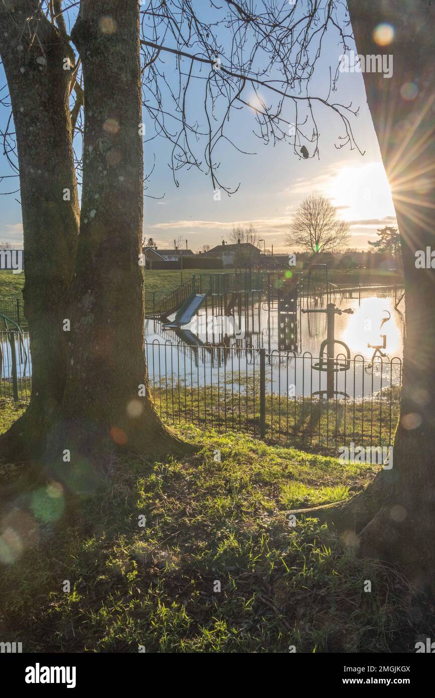 Fordingbridge hi-res stock photography and images - Alamy