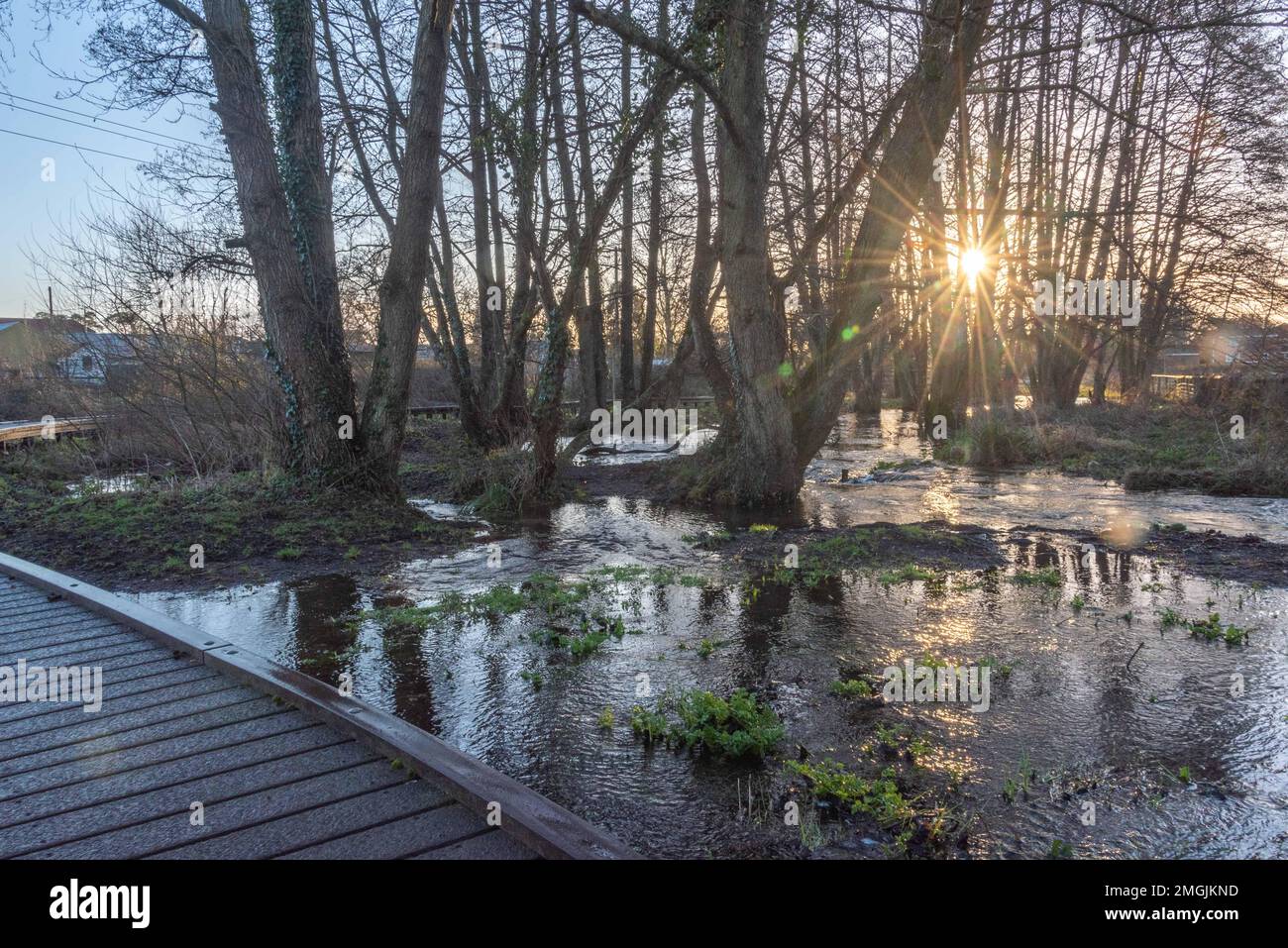 2023 floods hi-res stock photography and images - Alamy
