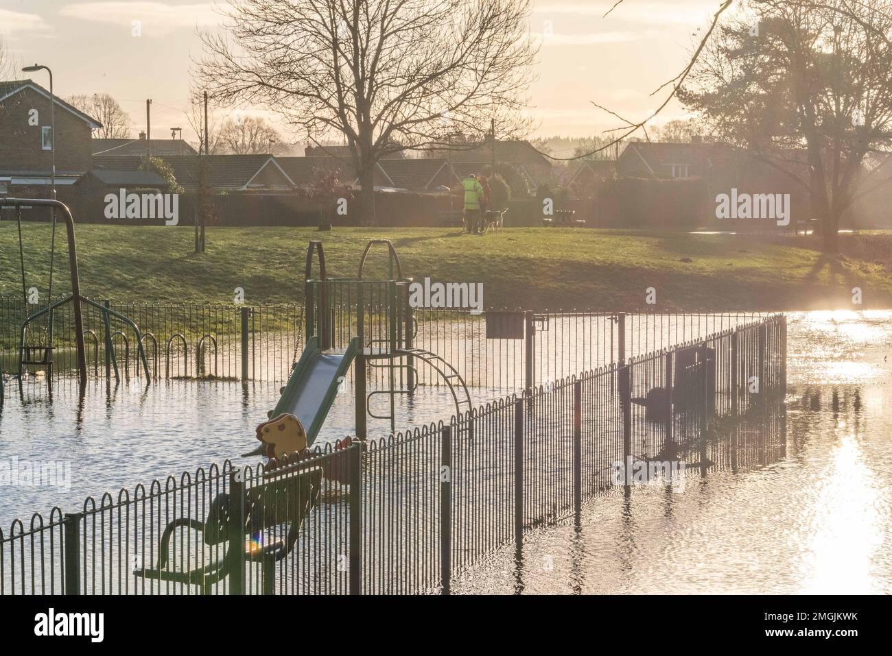 Fordingbridge hi-res stock photography and images - Alamy