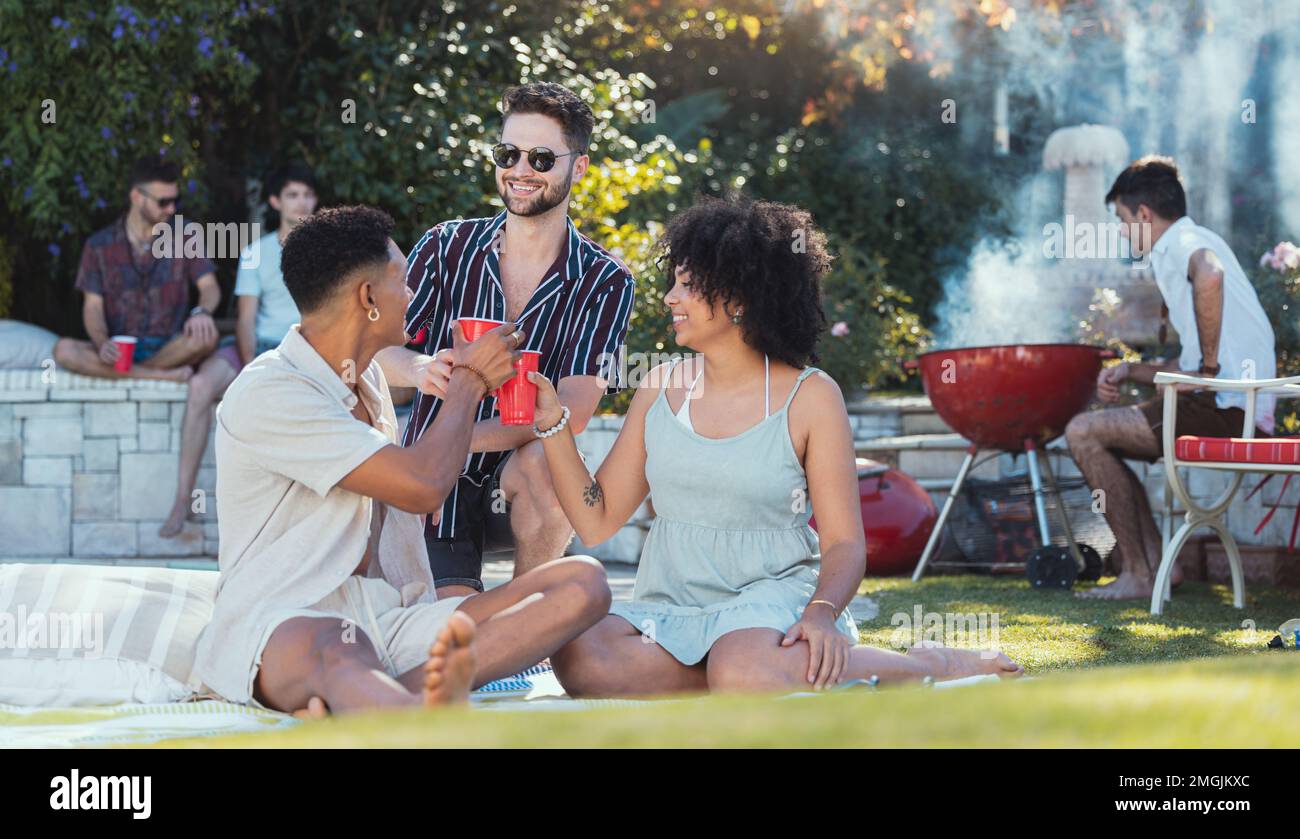 Alcohol cheers hi-res stock photography and images - Alamy