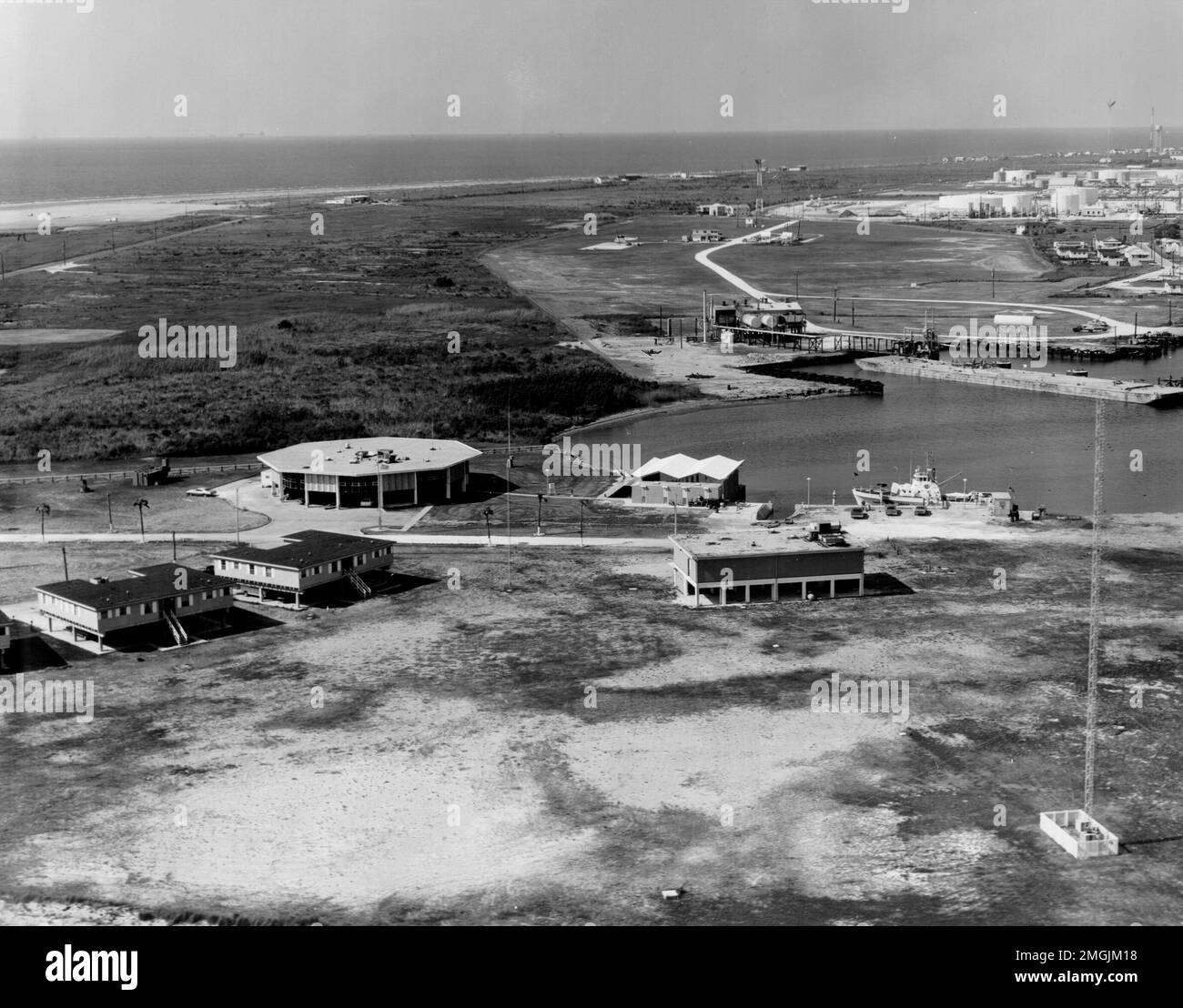 Rebuilding hurricane katrina hi-res stock photography and images - Alamy