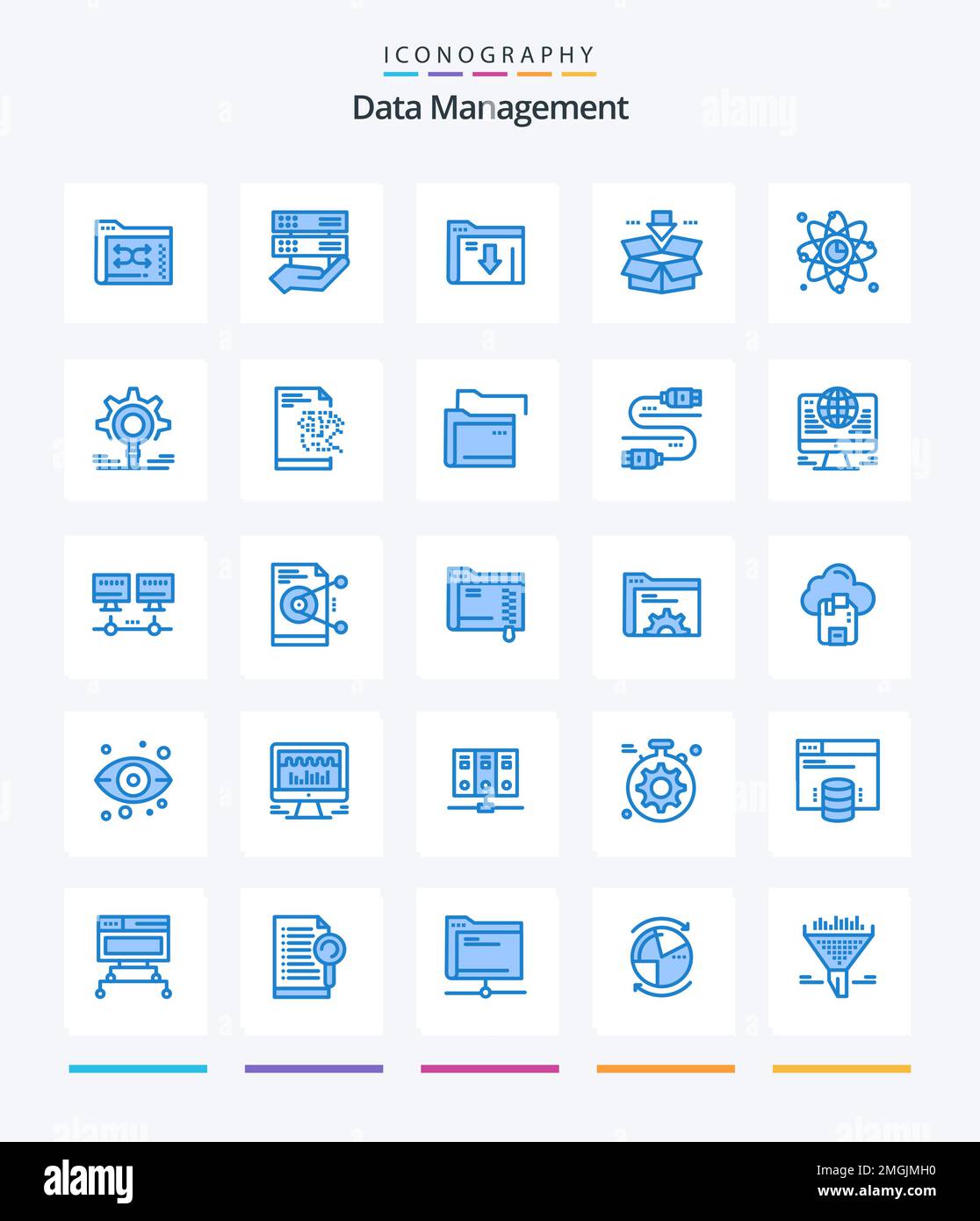 Cable management box hi-res stock photography and images - Alamy