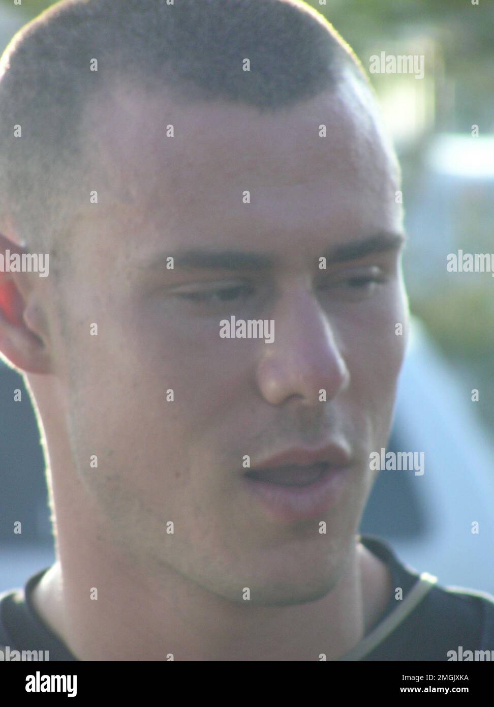 Marine Safety Unit Baton Rouge - New Orleans Flood Operations - Personnel - 26-HK-380-113 ...