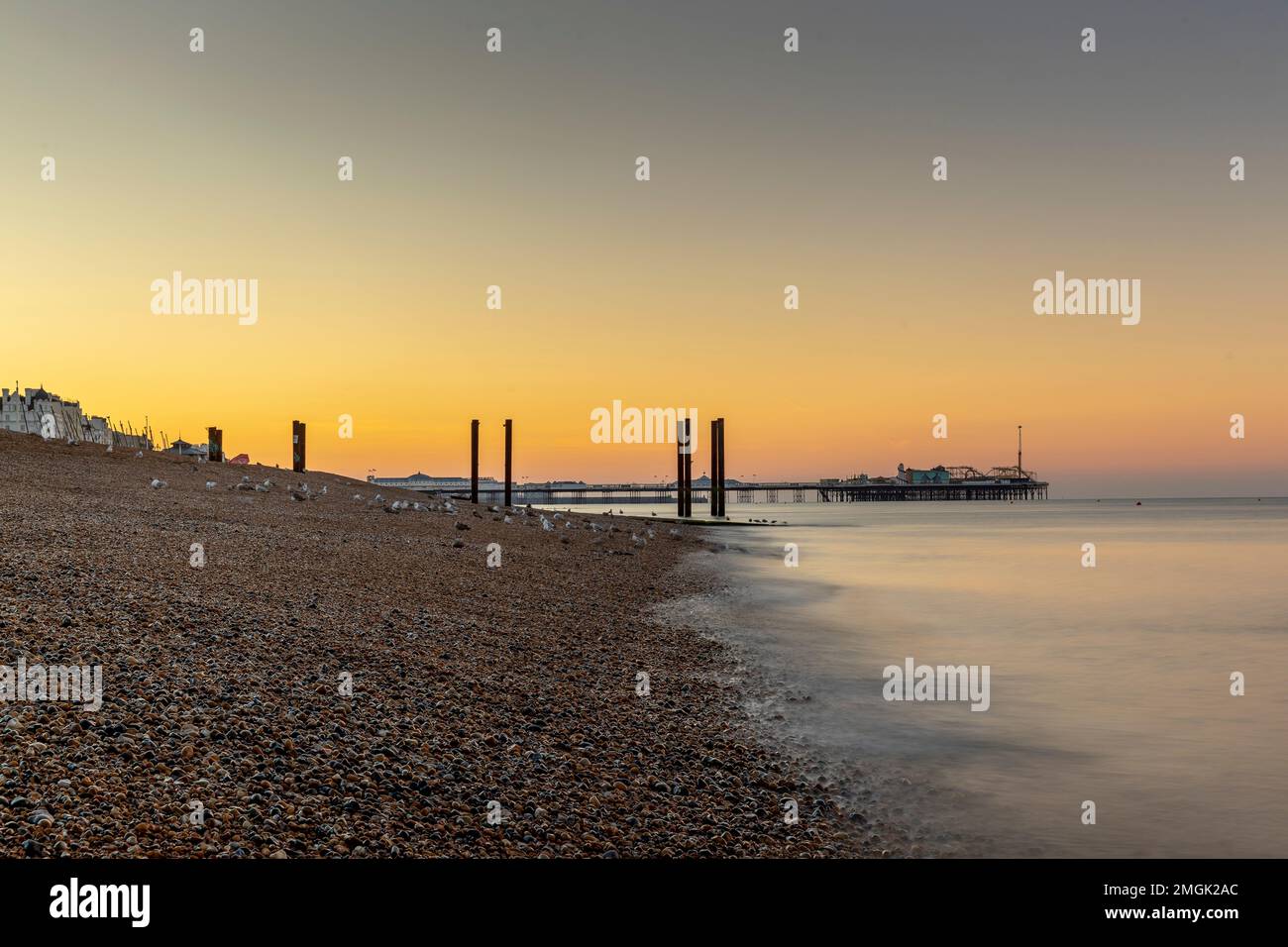 Brighton & Hove Local Area Photography Stock Photo - Alamy