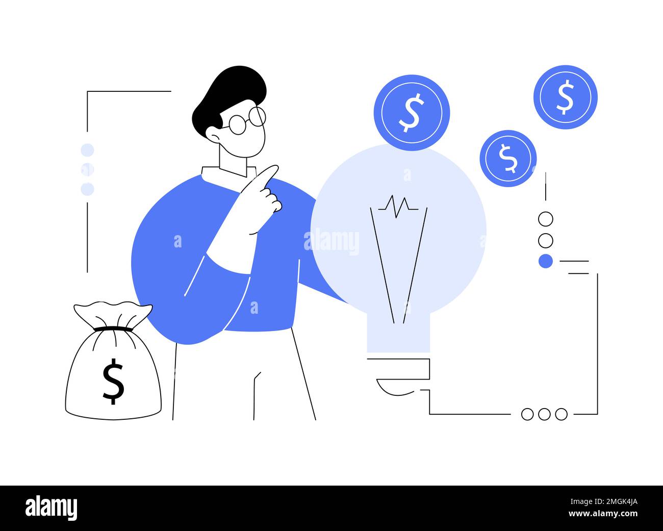 Intellectual capital abstract concept vector illustration Stock Vector ... Intellectual capital abstract concept vector illustration Stock Vector ...