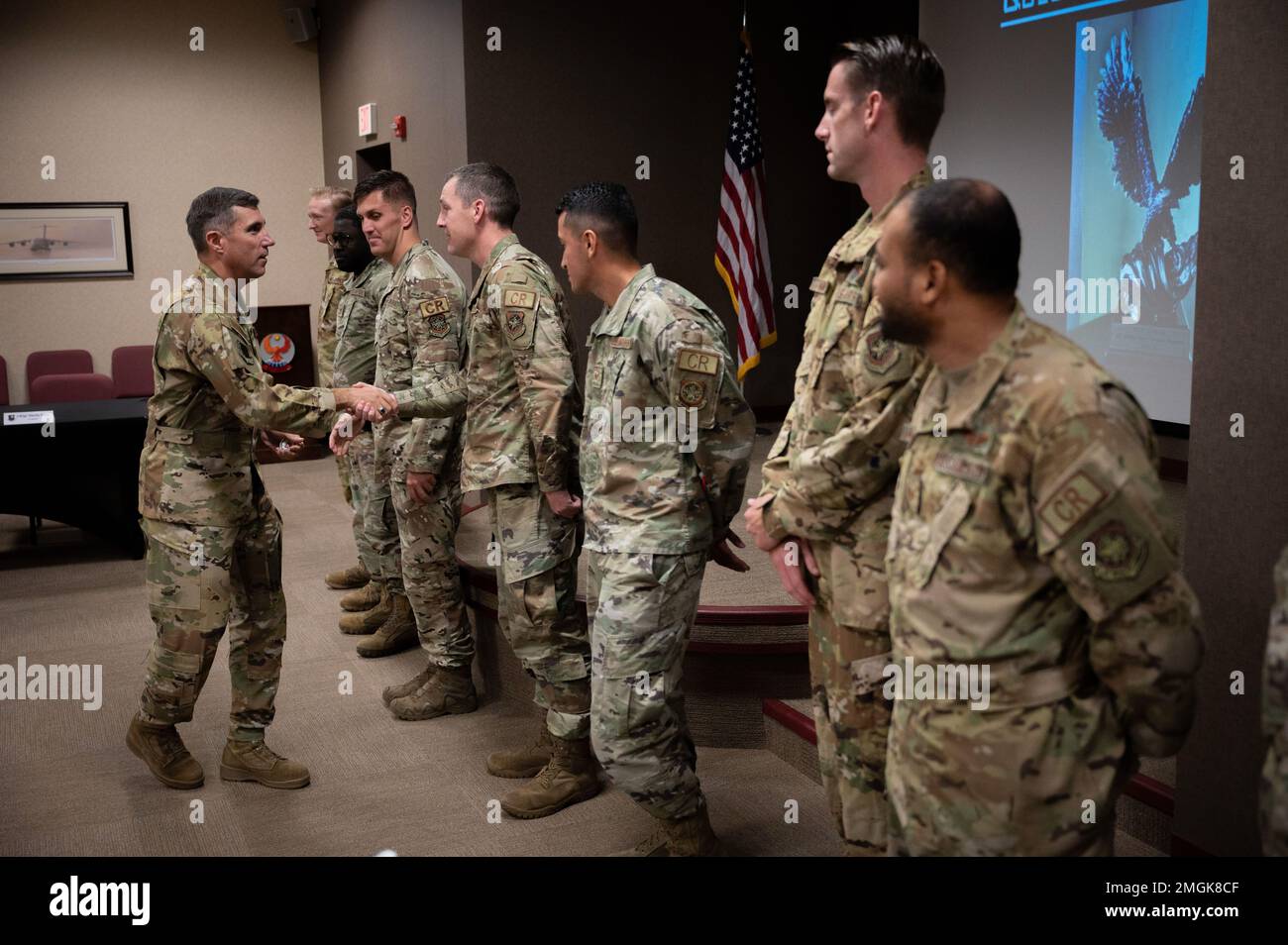 U s expeditionary center hi-res stock photography and images - Alamy