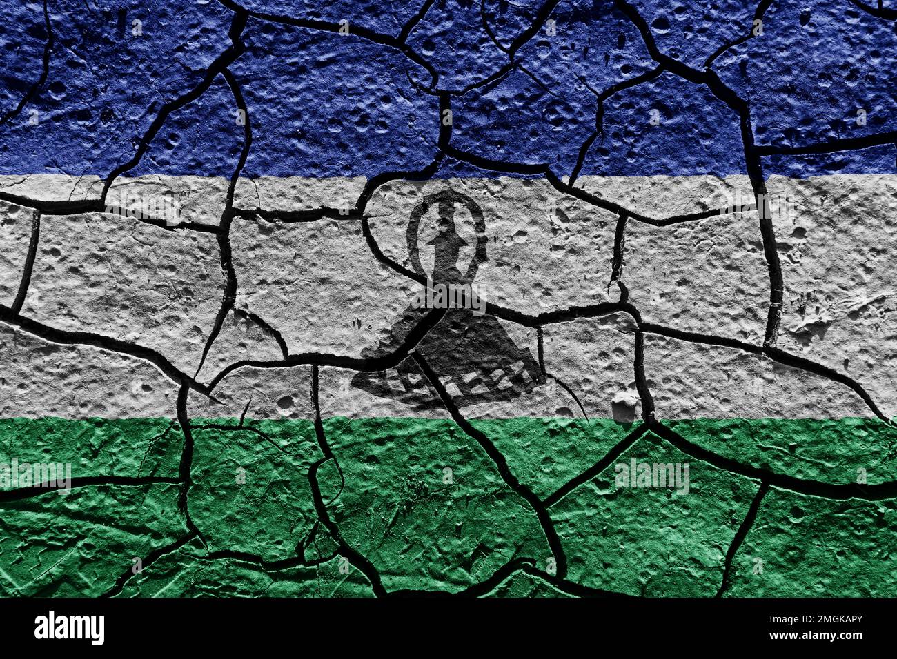 Lesotho maseru hi-res stock photography and images - Alamy