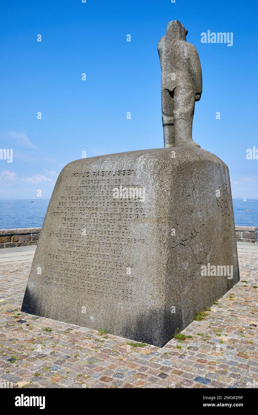 Povl sondergaard hi-res stock photography and images - Alamy