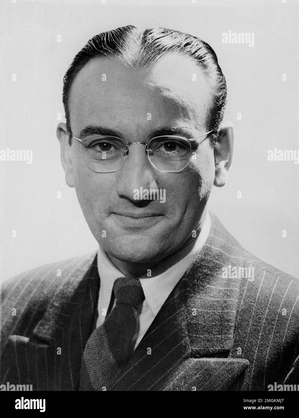 New York City staff photographer of The Associated Press, Murray Becker ...