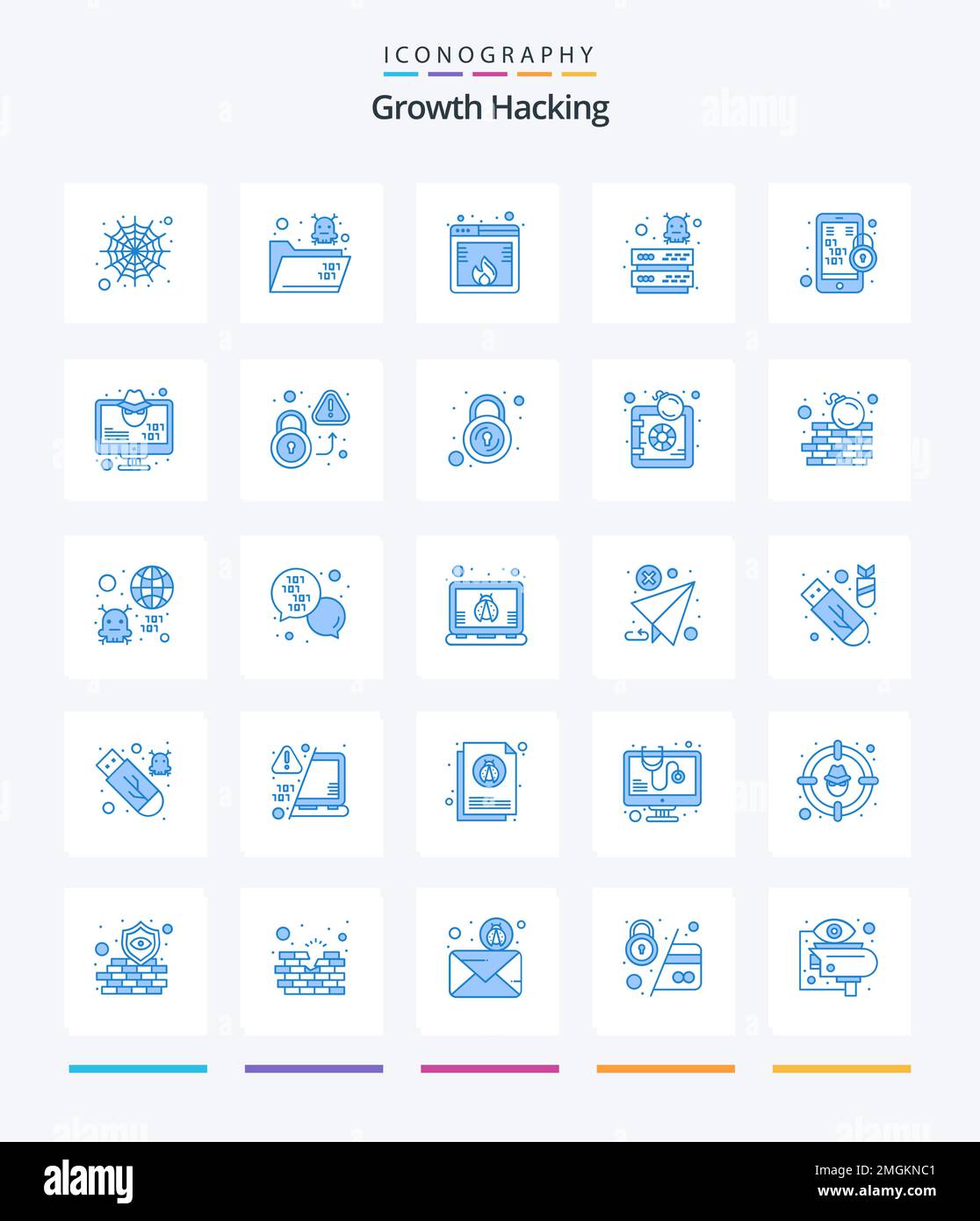 Closed bug Stock Vector Images - Alamy