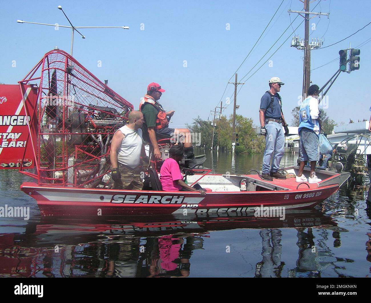 Operation Zephyr - 26-HK-154-322. Images from Lt. Williams. Hurricane ...