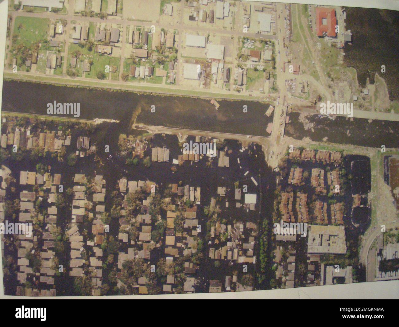 Operation Zephyr - 26-HK-154-330. Images from Lt. Williams. Hurricane ...