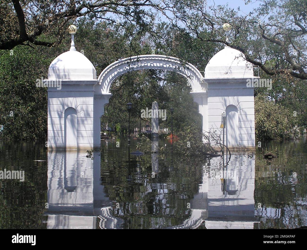 Operation Zephyr - 26-HK-154-313. Images from Lt. Williams. Hurricane ...