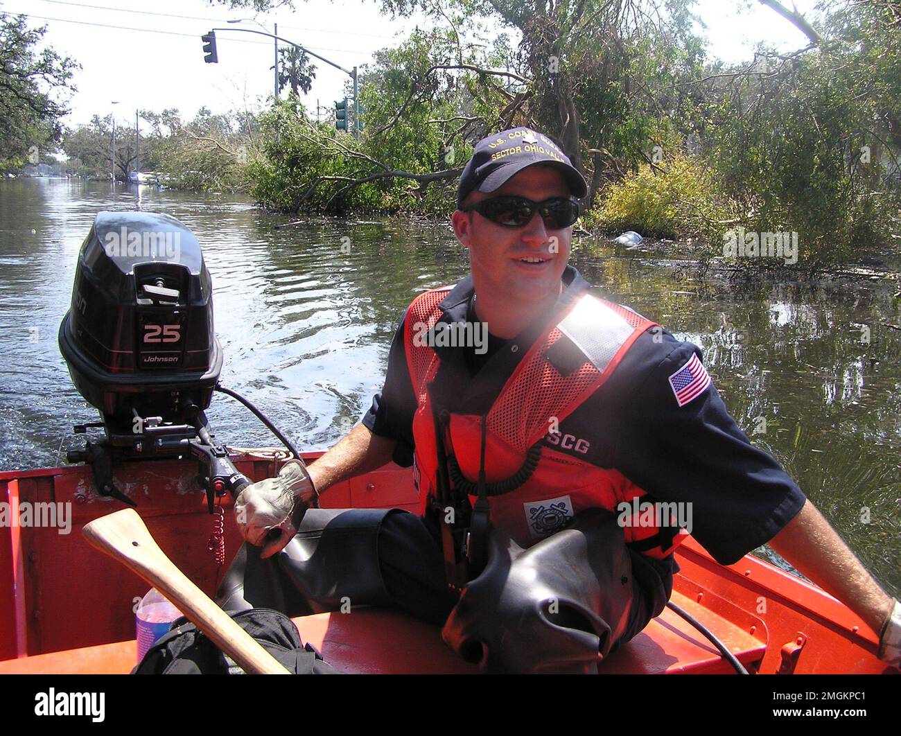 Operation Zephyr - 26-HK-154-317. Images from Lt. Williams. Hurricane ...