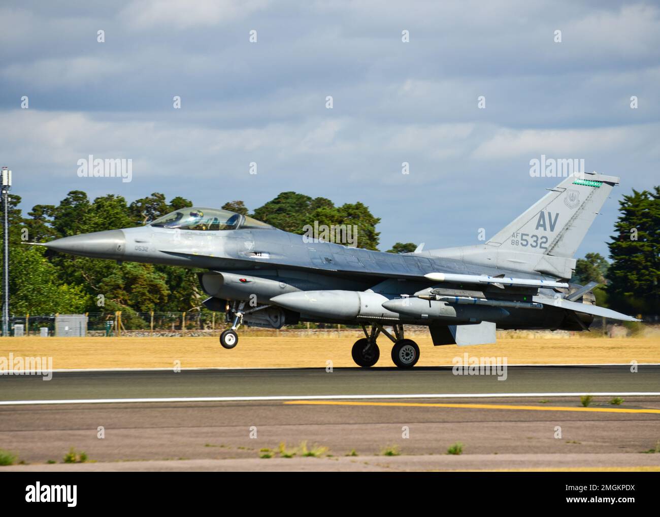 555th fighter squadron hi-res stock photography and images - Alamy