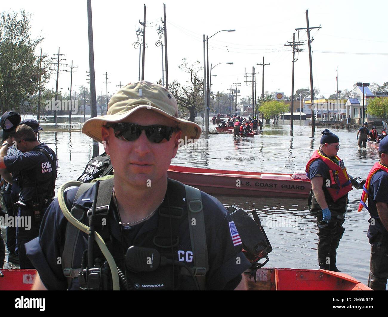Operation Zephyr - 26-HK-154-173. Images from Lt. Williams. Hurricane ...