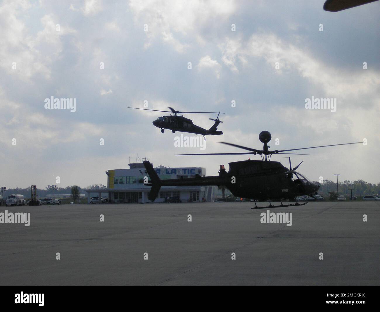 Operation Zephyr - 26-HK-154-59. Images from Lt. Williams. Hurricane ...