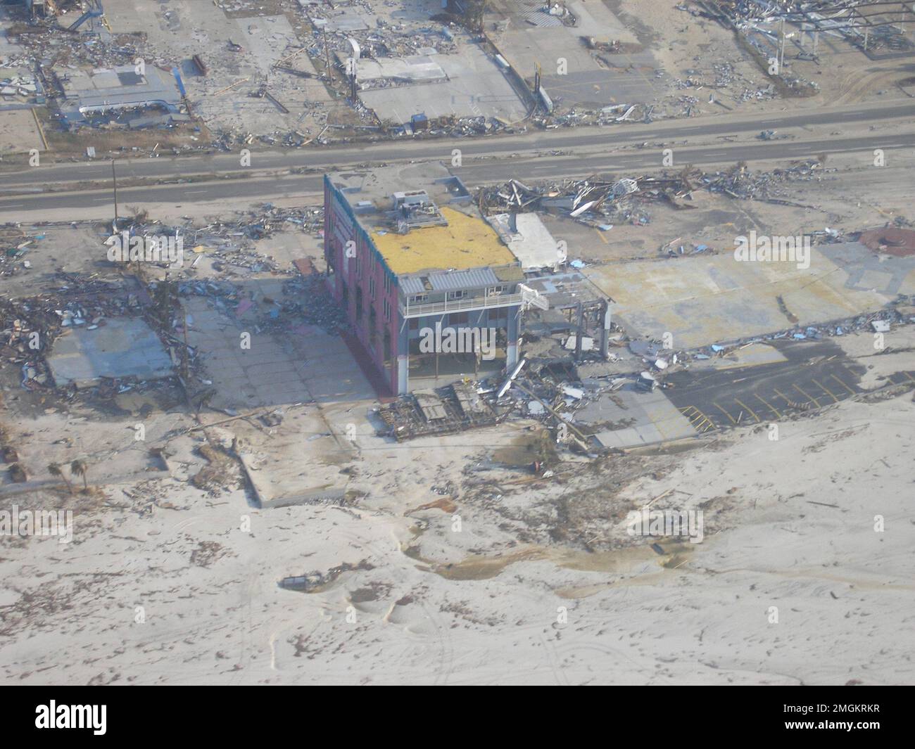 Operation Zephyr - 26-HK-154-8. Images from Lt. Williams. Hurricane ...