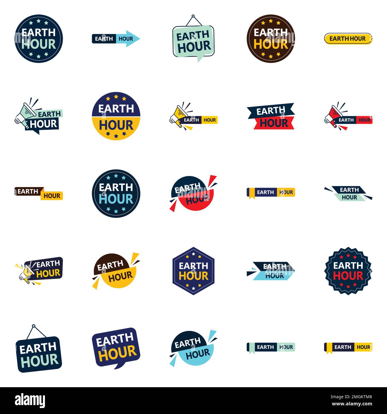 Human impact vector vectors Stock Vector Images - Alamy