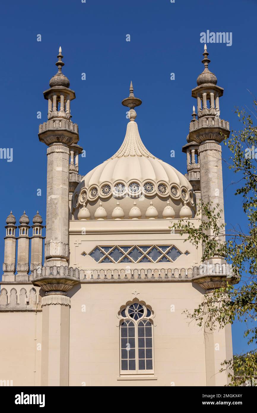 Brighton & Hove Local Area Photography Stock Photo - Alamy