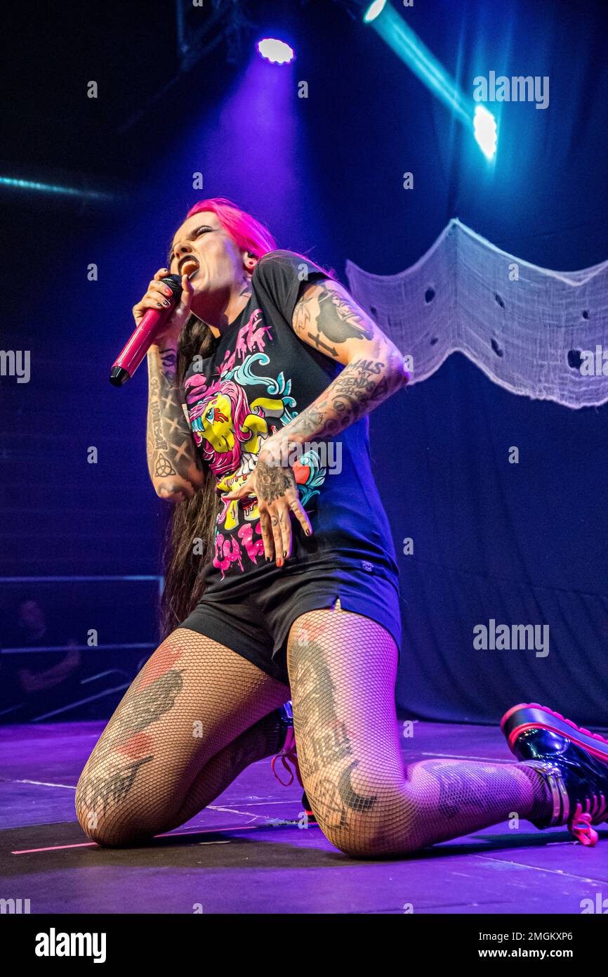 Aria bedmar hi-res stock photography and images - Alamy