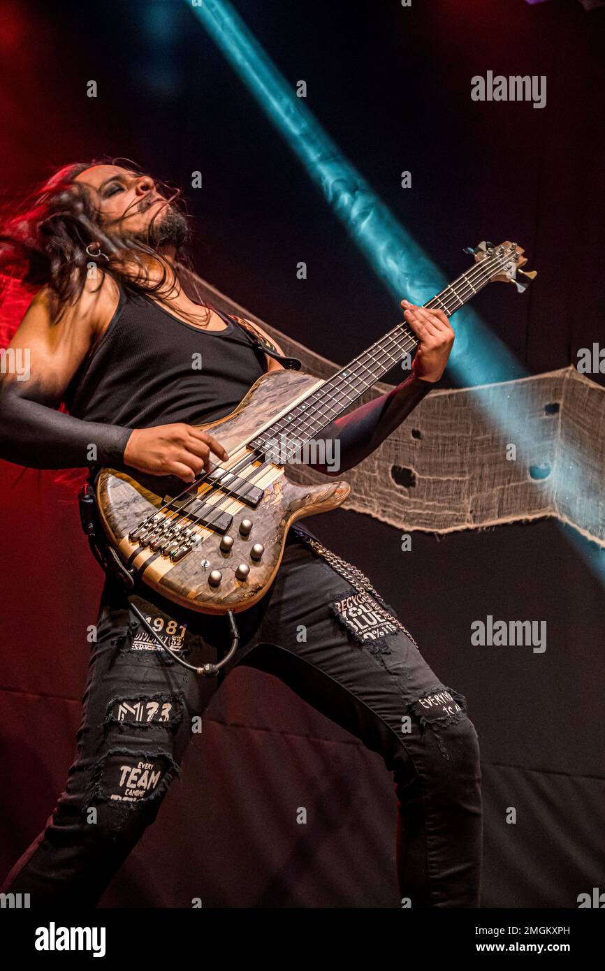 Aria bedmar hi-res stock photography and images - Alamy