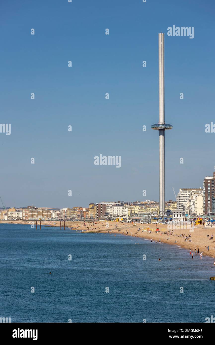 St ann's well gardens hi-res stock photography and images - Alamy