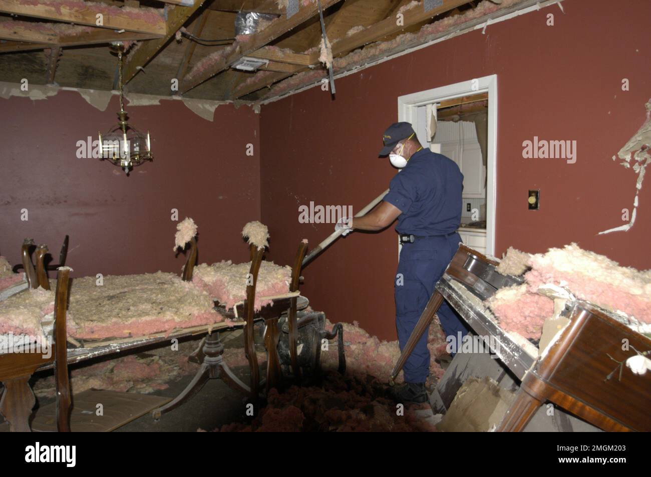 Field Office Operations - 26-HK-79-9. CG Field Office ops--CG personnel ...