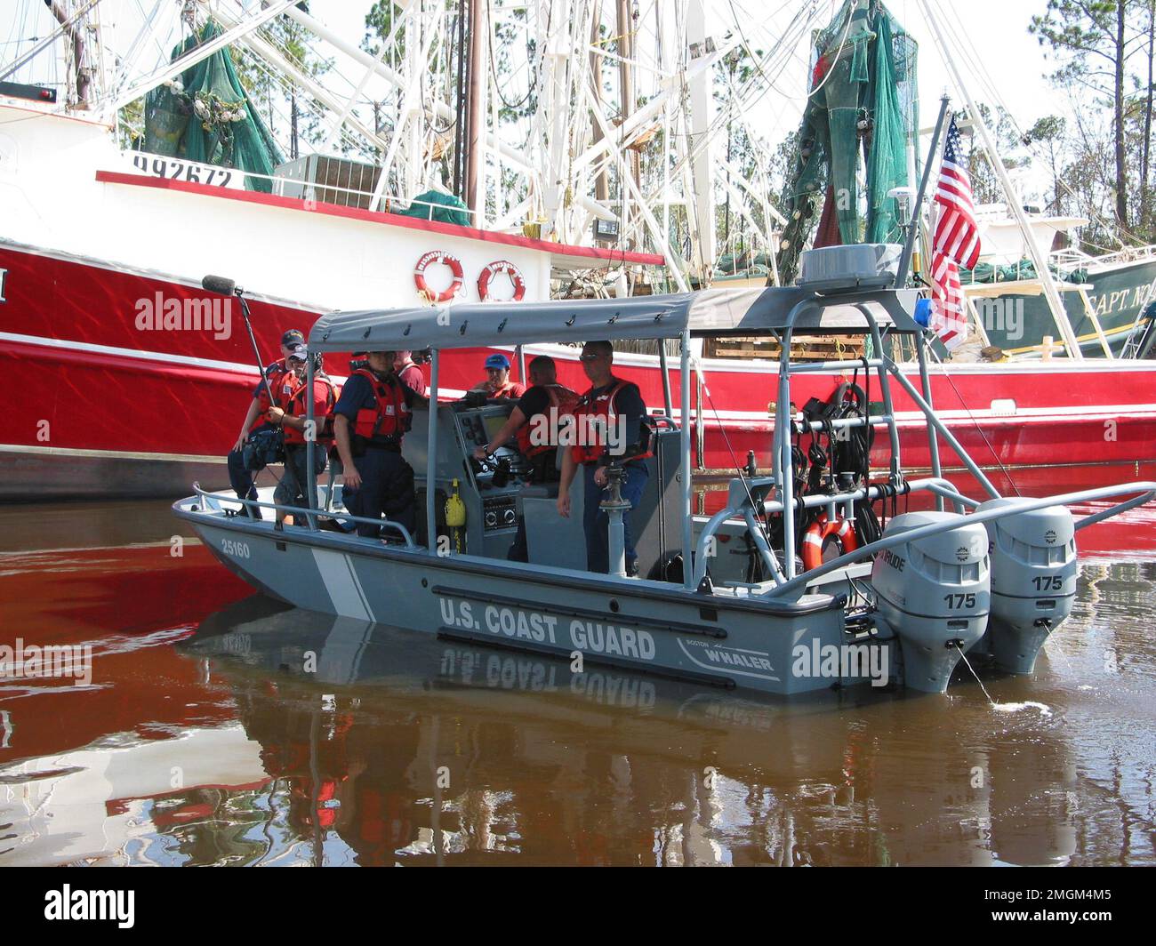 Coast Guard Personnel and Civilian Operations - 26-HK-72-1. CG ...