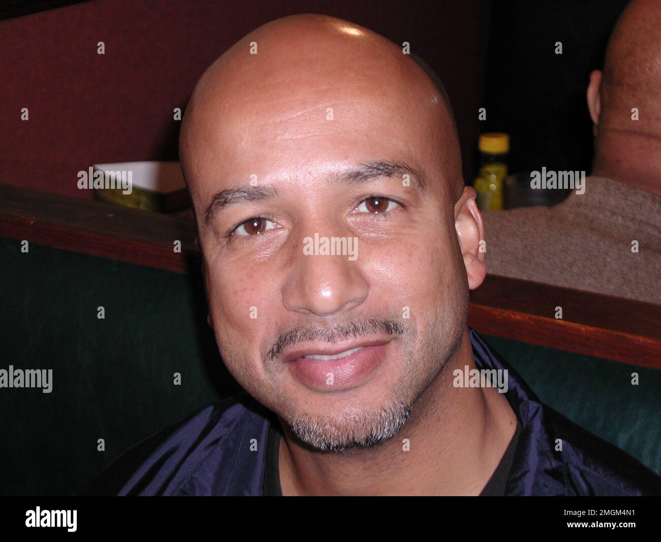Mayor ray nagin hi-res stock photography and images - Alamy