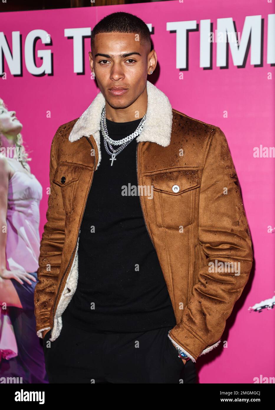 Josh le grove hi-res stock photography and images - Alamy