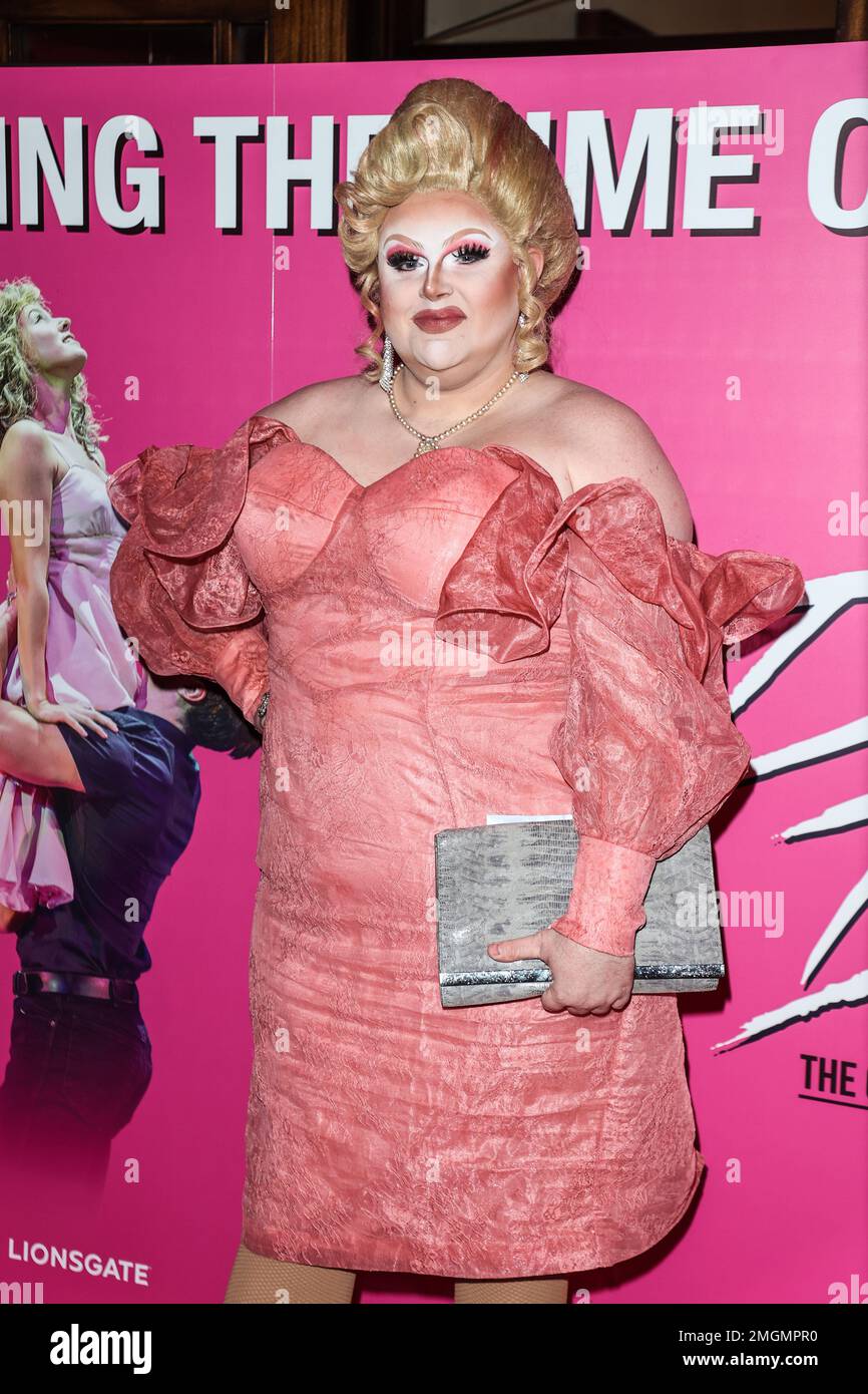 Pixie polite hi-res stock photography and images - Alamy