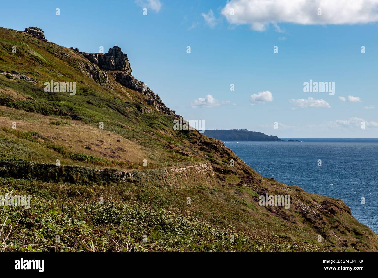 Porth ledden hi-res stock photography and images - Alamy