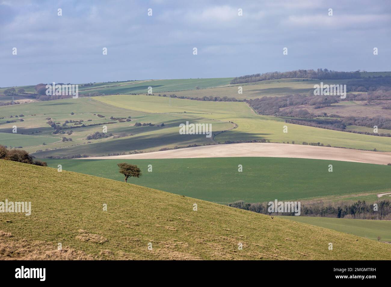 Kingston ridge hi-res stock photography and images - Alamy