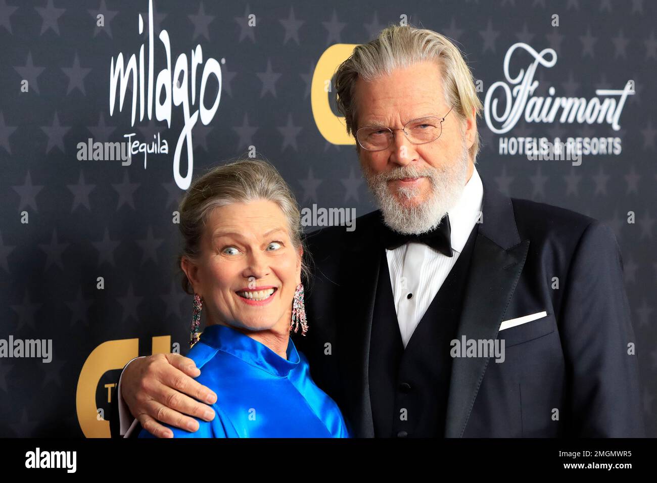 January 15, 2023, Century City, CA, USA: LOS ANGELES - JAN 15: Susan ...