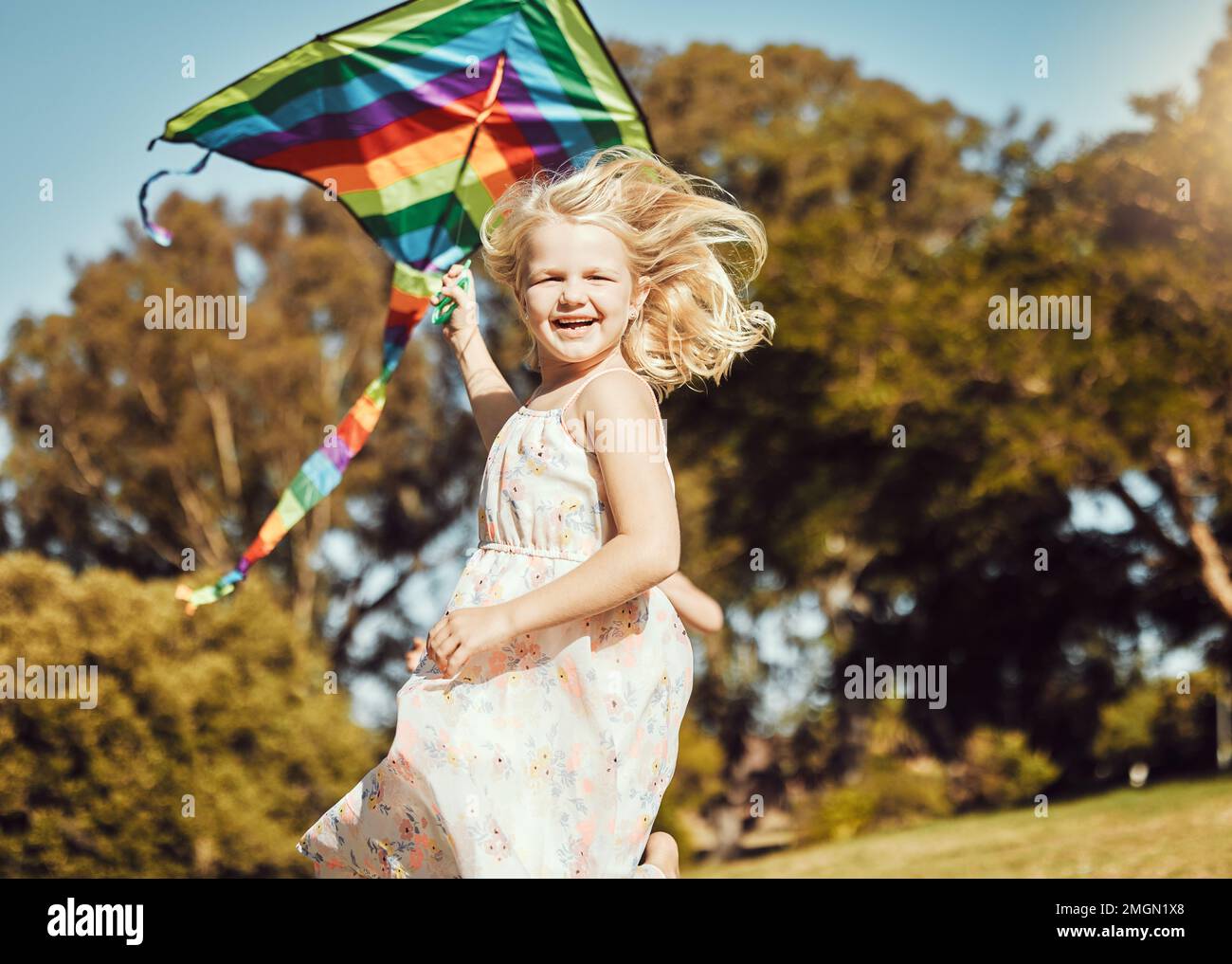 Happiness of kids hi-res stock photography and images - Alamy