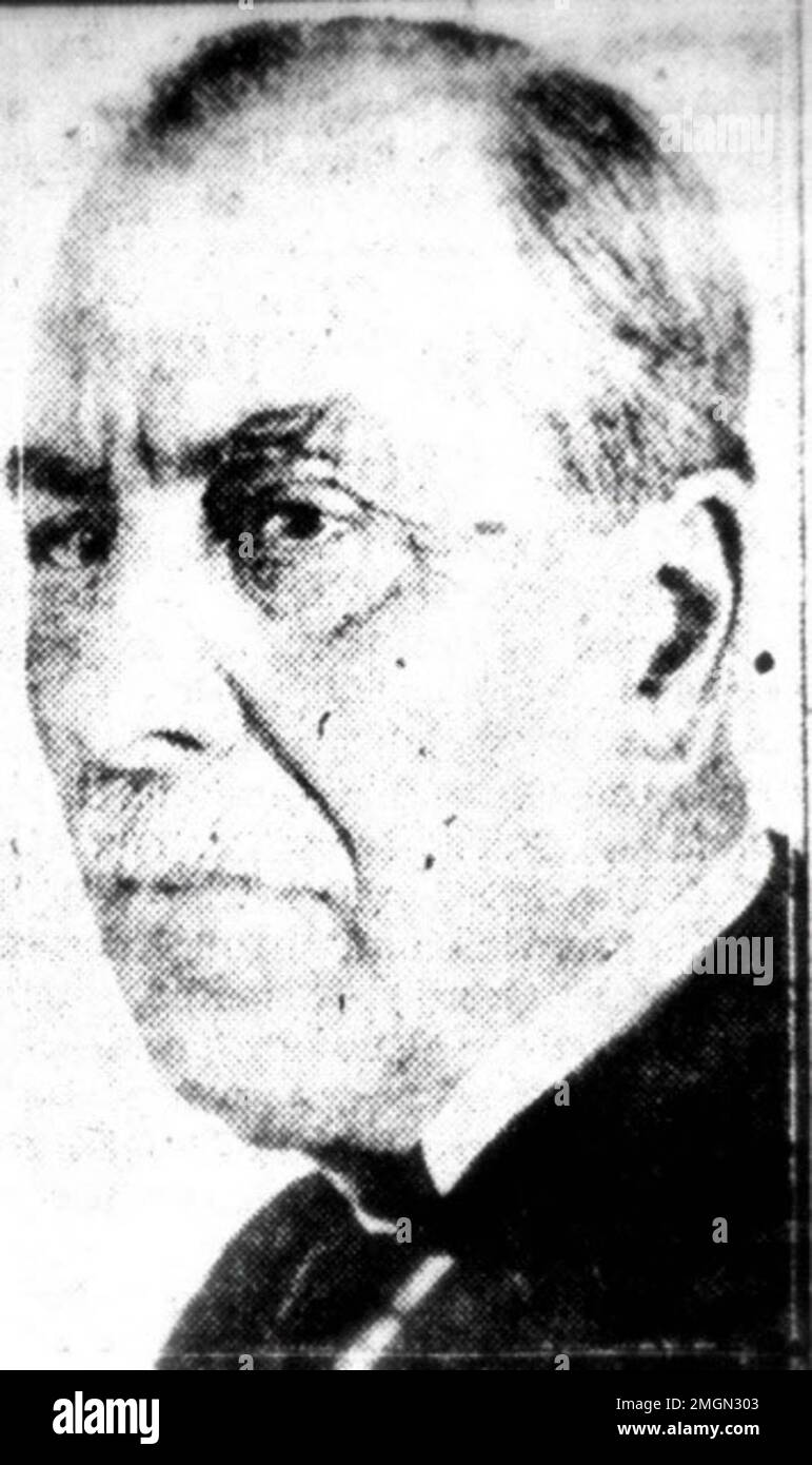 Louis g hi-res stock photography and images - Alamy