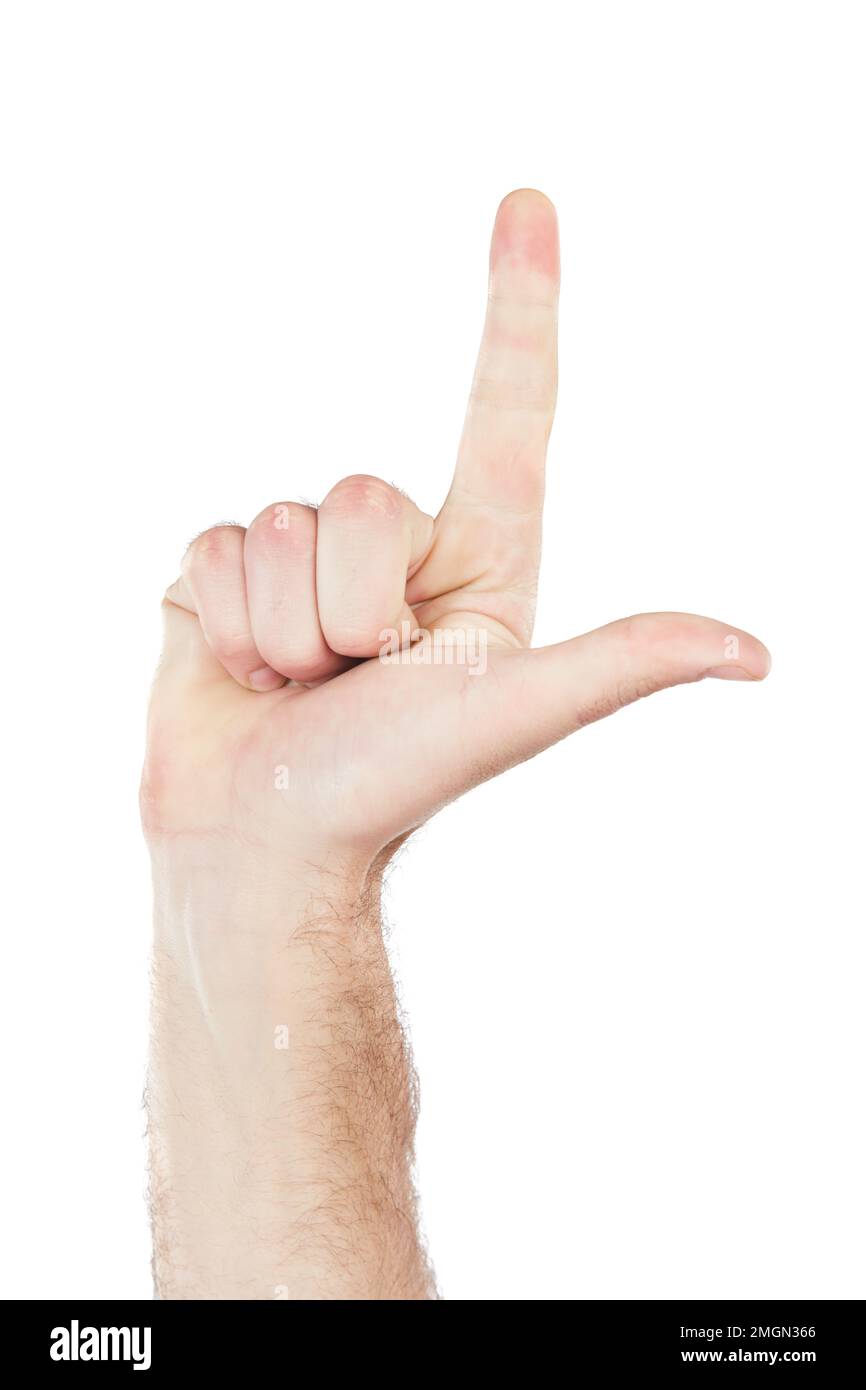 Teacher, hand or counting fingers in mathematic solution, problem ...