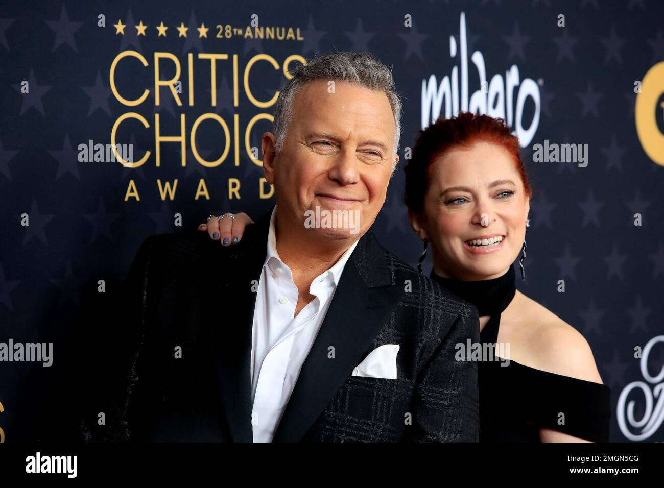 Rachel bloom 2023 hi-res stock photography and images - Alamy