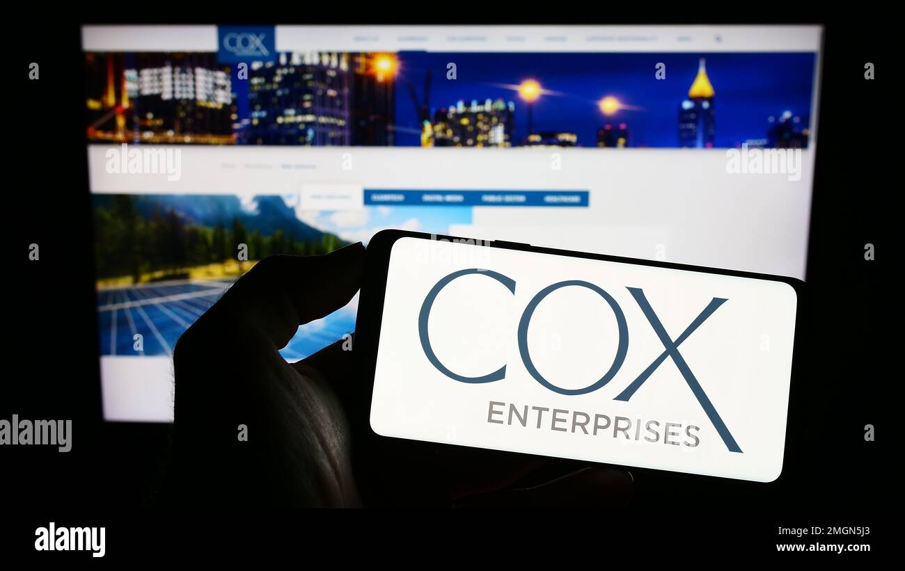 Cox Business Phone System
