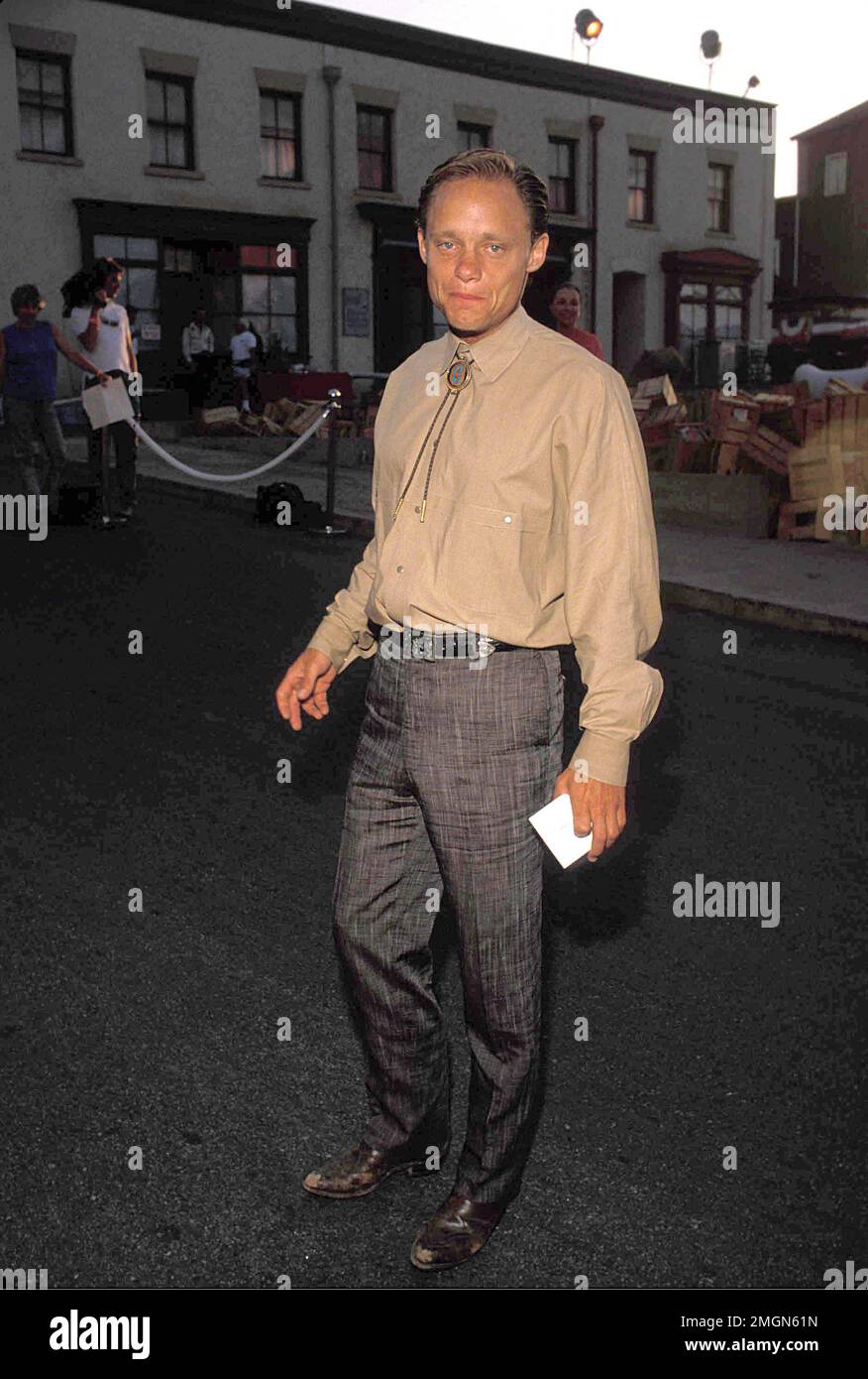 **FILE PHOTO** Lance Kerwin Has Passed Away. Lance Kerwin 1990 Credit ...