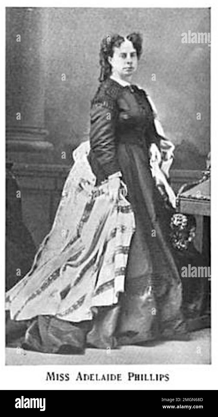 Adelaide history Cut Out Stock Images & Pictures - Alamy